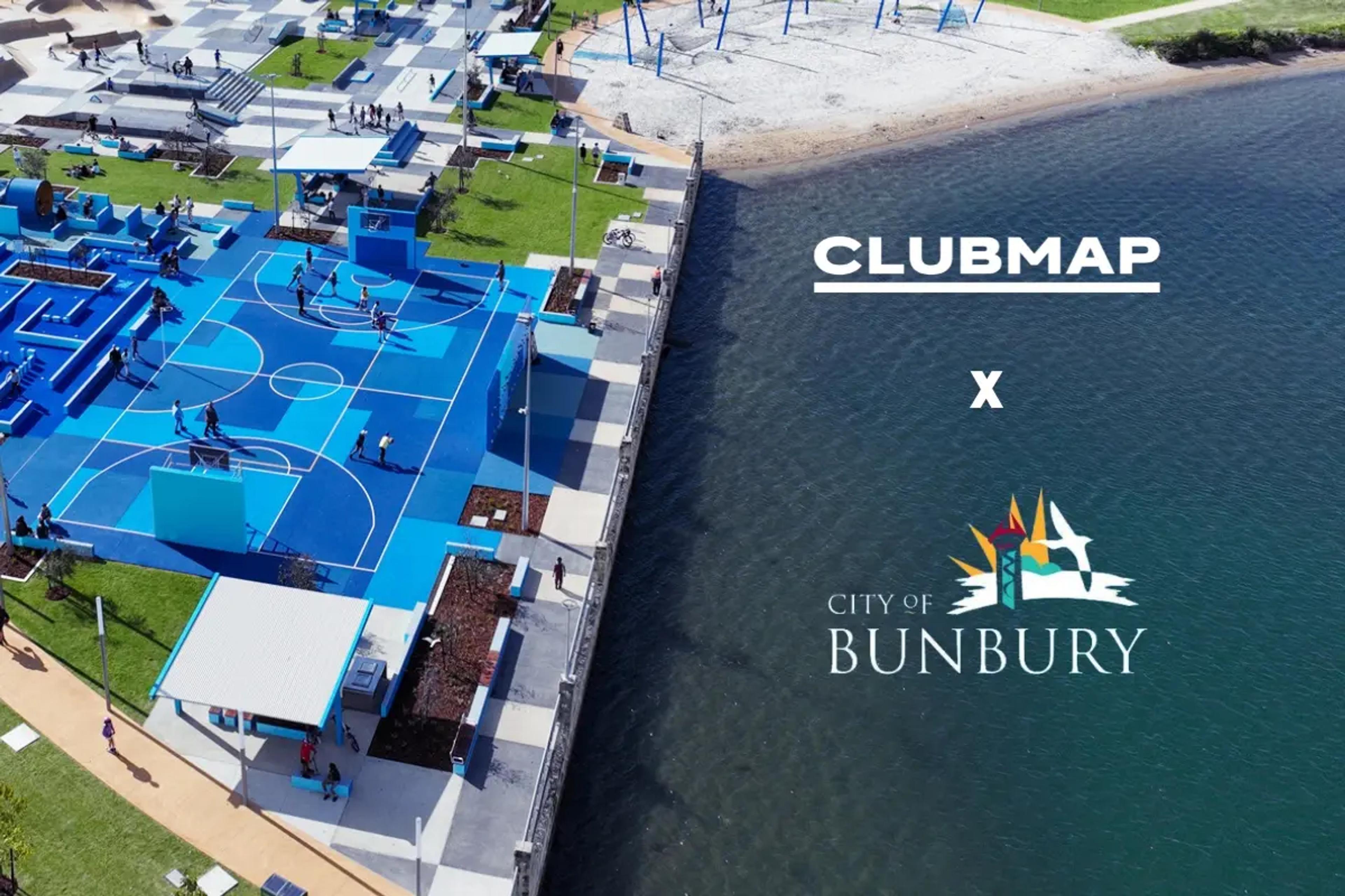 Our Partners - CLUBMAP