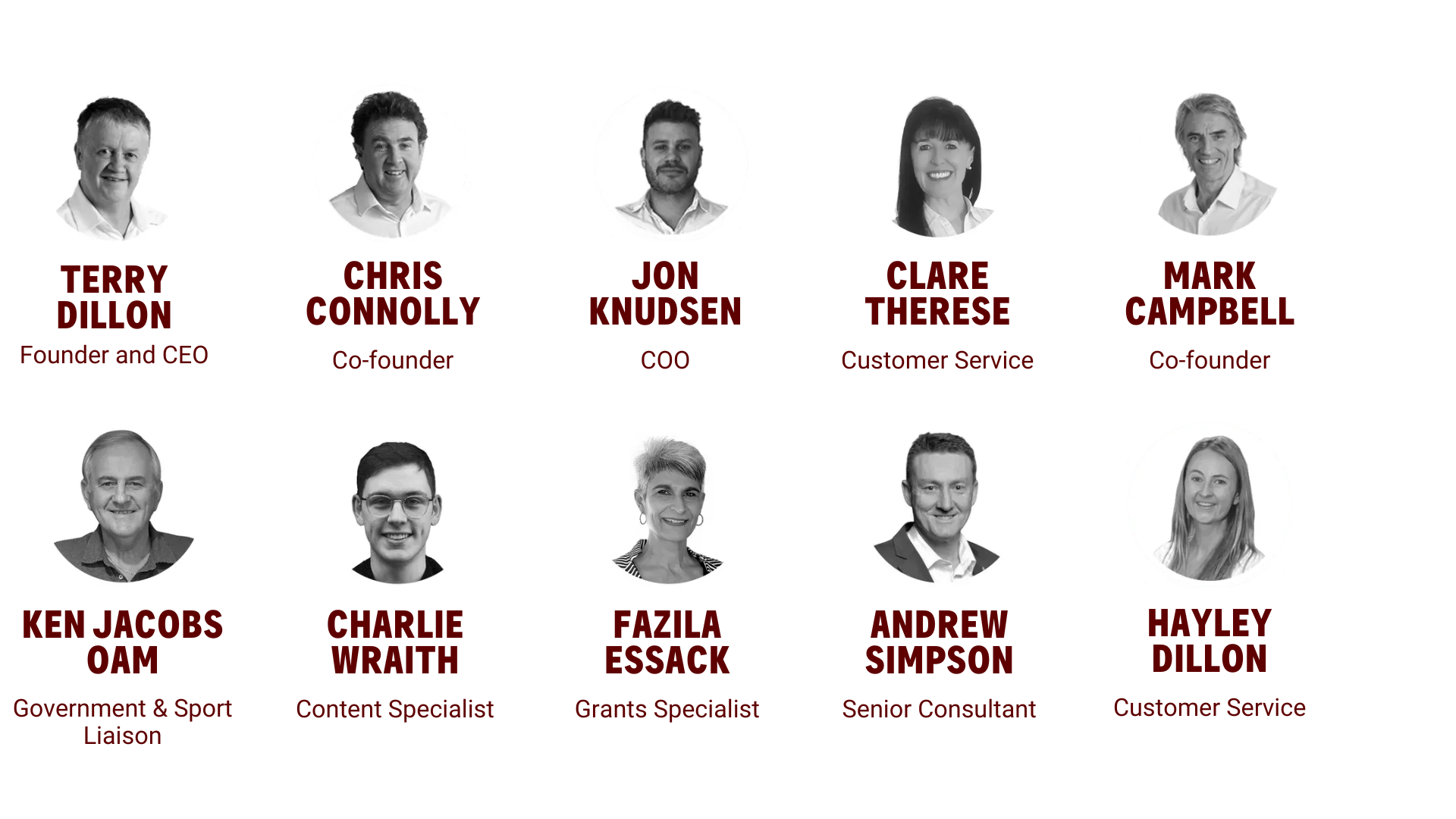 Club Development Program - CLUBMAP