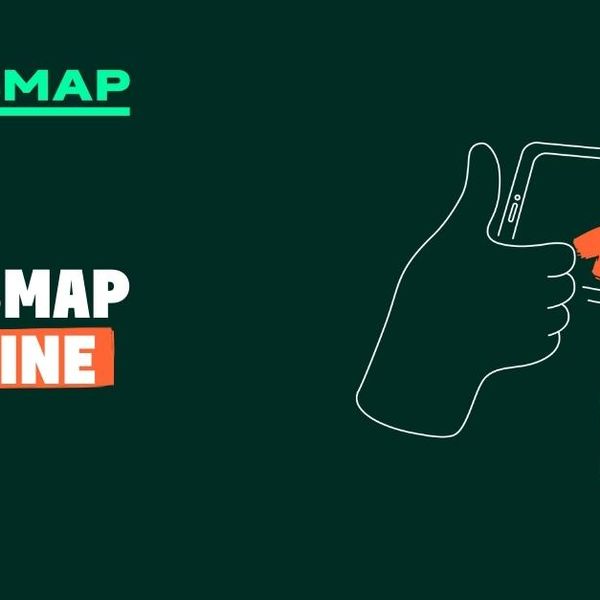 CLUBMAP Online - CLUBMAP