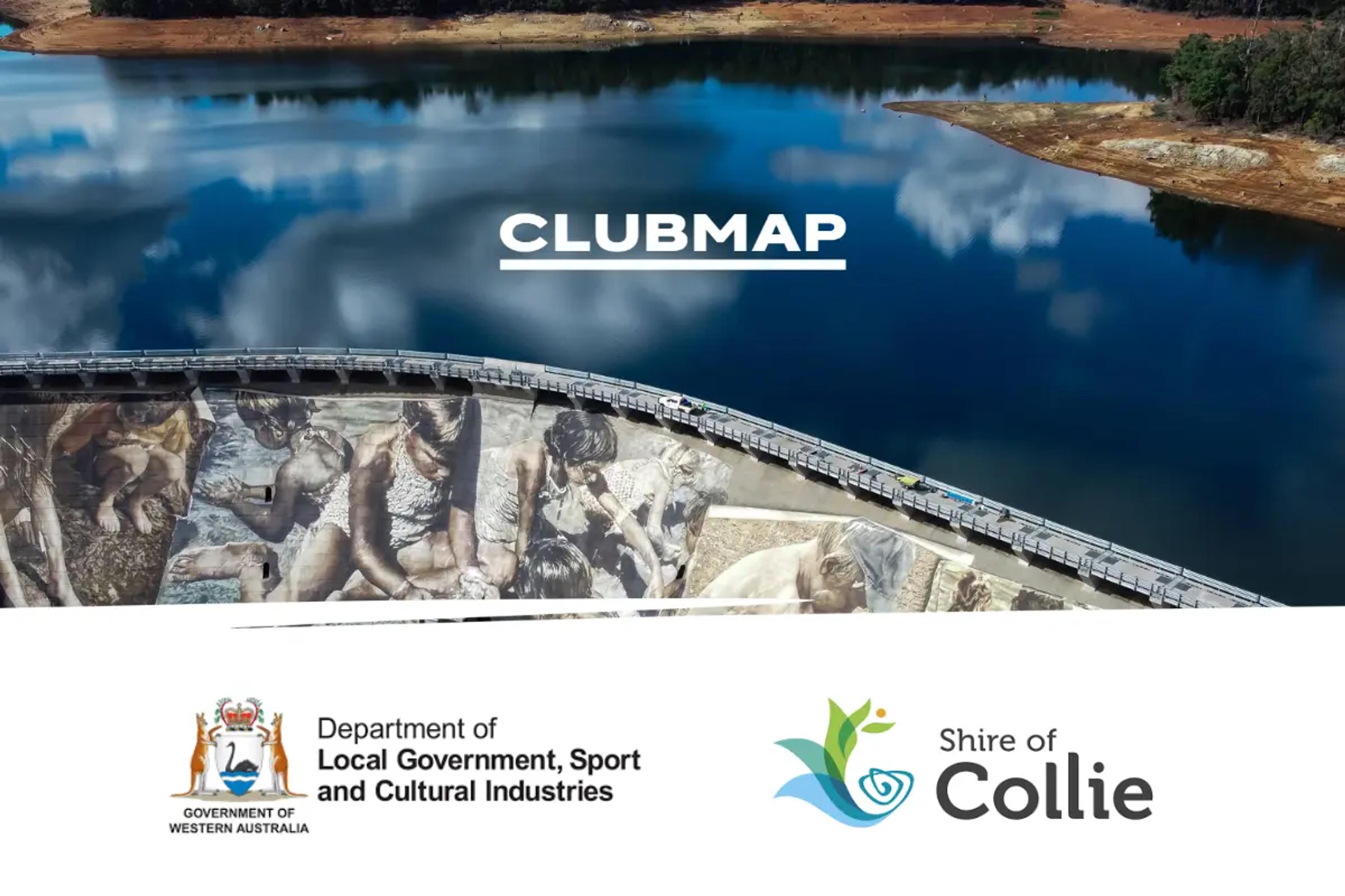 Our Partners - CLUBMAP