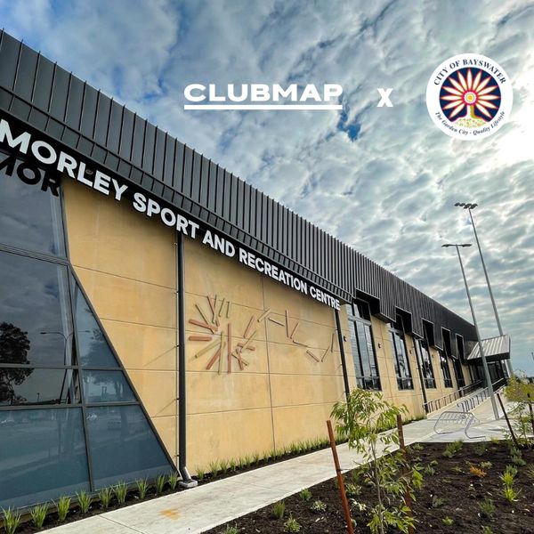 CLUBMAP proud to partner with the City of Bayswater - News - CLUBMAP