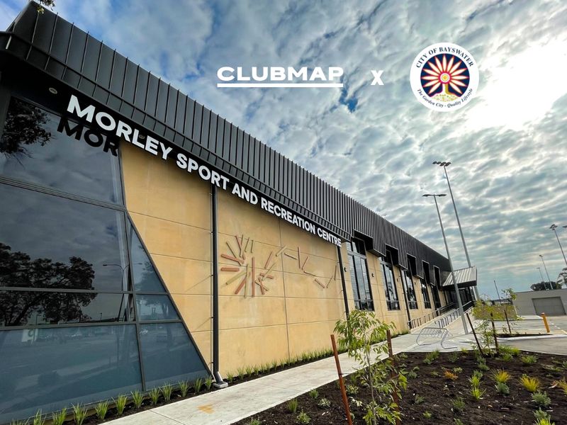 CLUBMAP proud to partner with the City of Bayswater - News - CLUBMAP