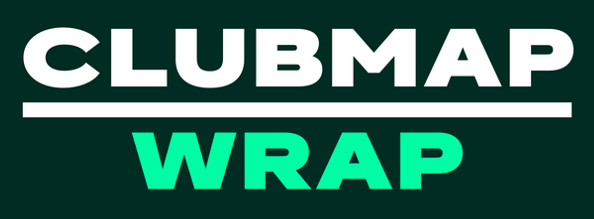 CLUBMAP Wrap: New edition with grants, news and more! - News - CLUBMAP