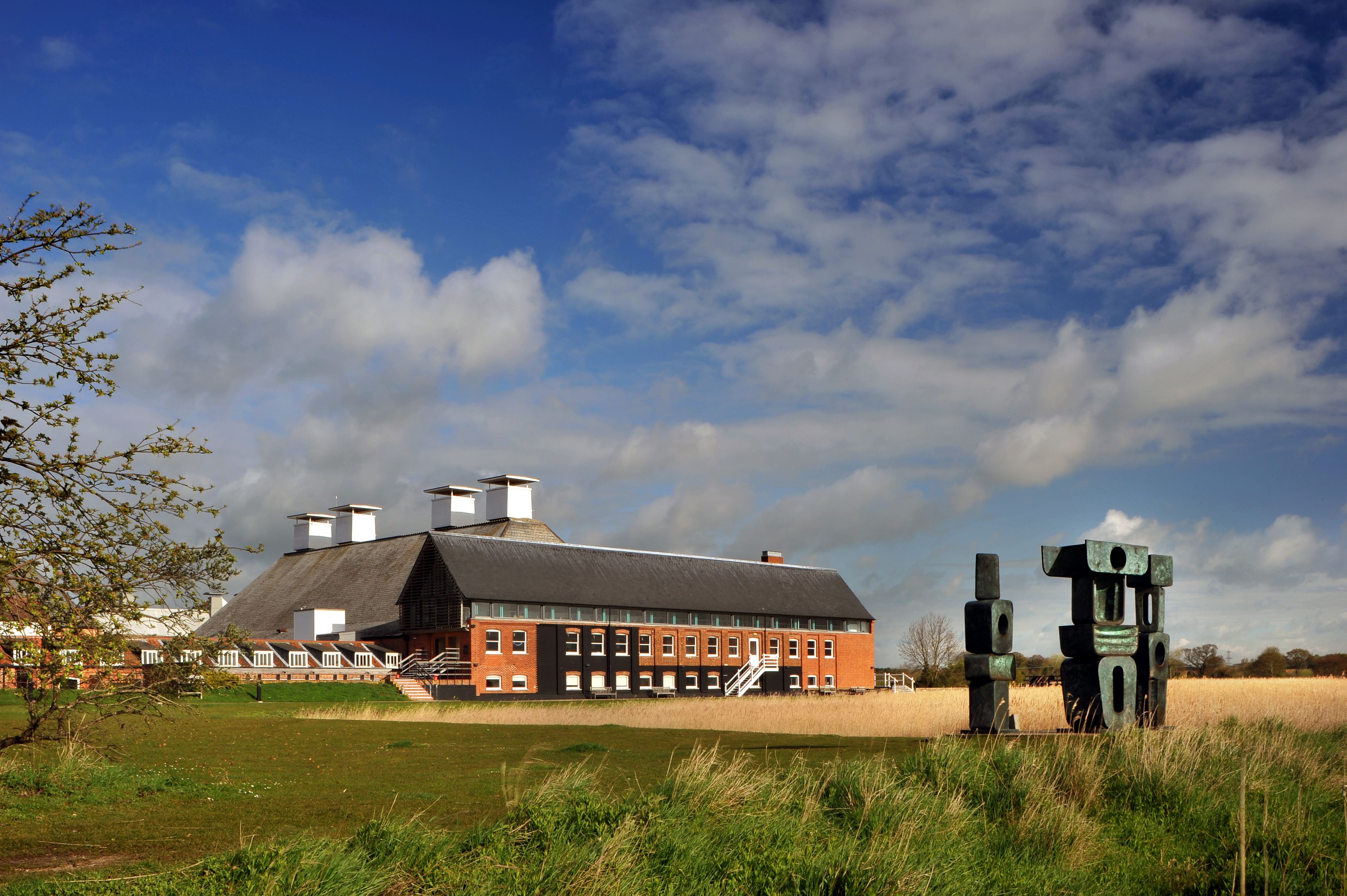 The Aldeburgh Festival 2025 | Kirker Holidays