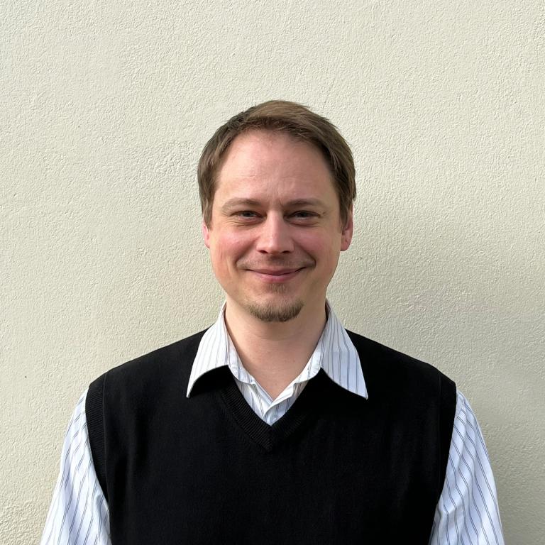 David White | Kirker Concierge | Kirker Holidays