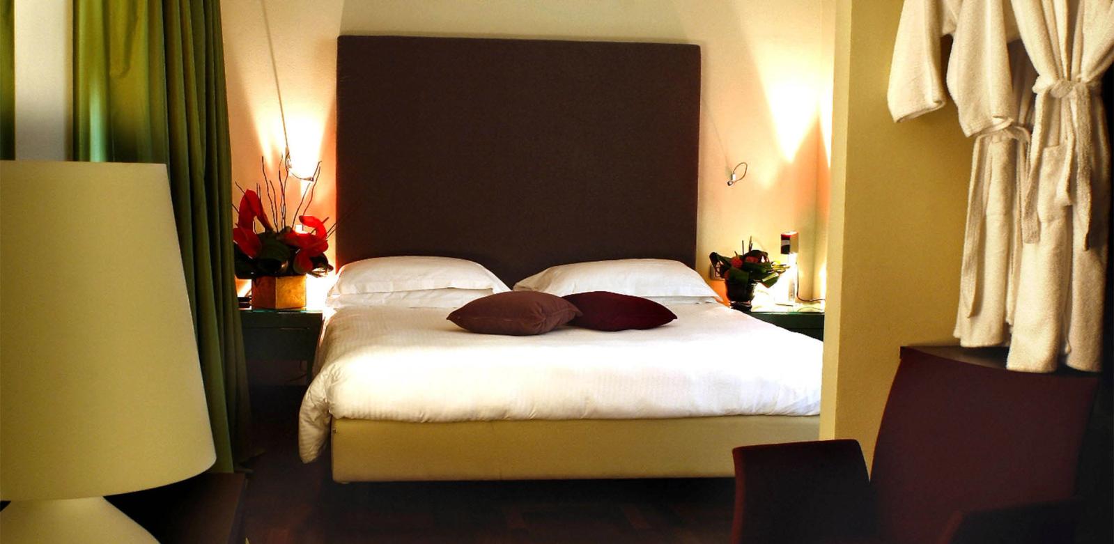 Luxury short breaks in Rome 2024-2025