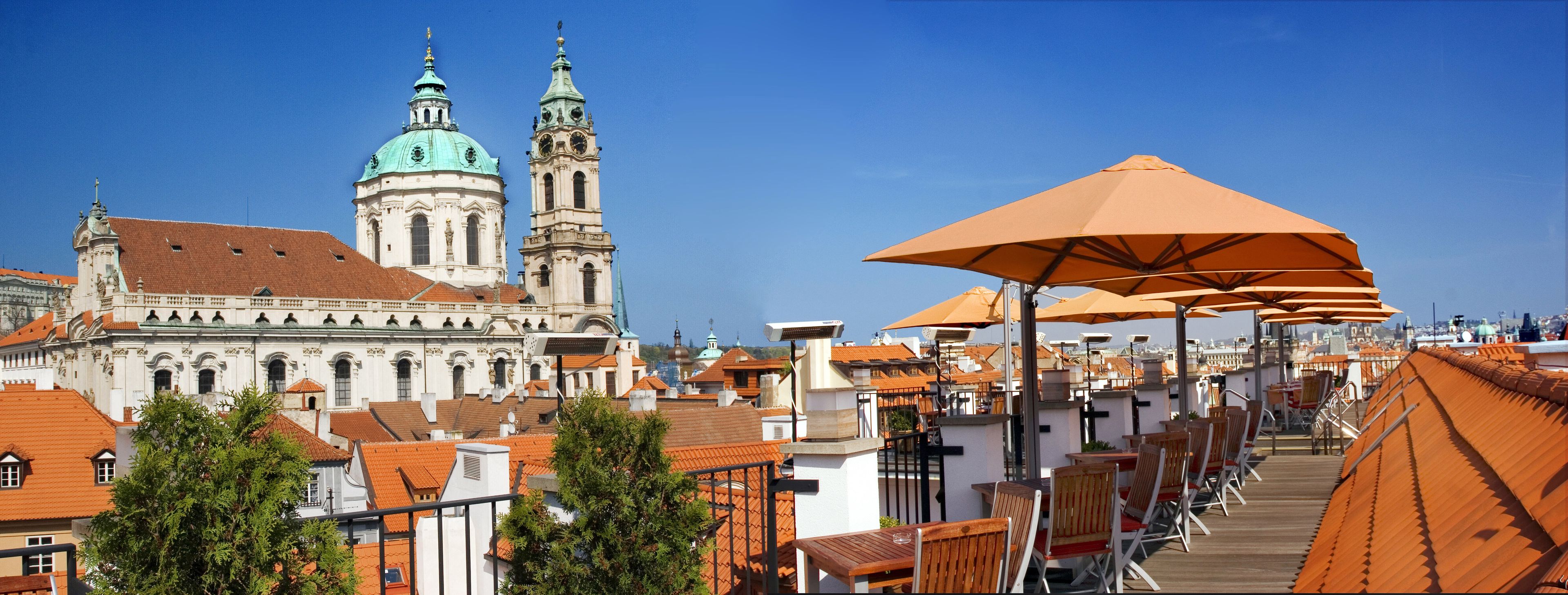 Berlin, Dresden & Prague | Kirker Holidays