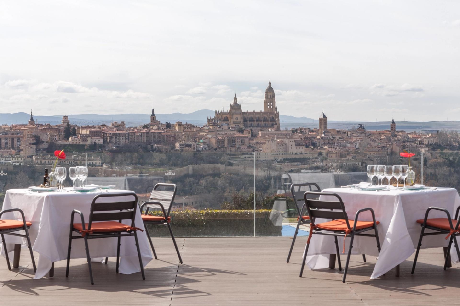 Spain short breaks 2025-2026 | Kirker Holidays