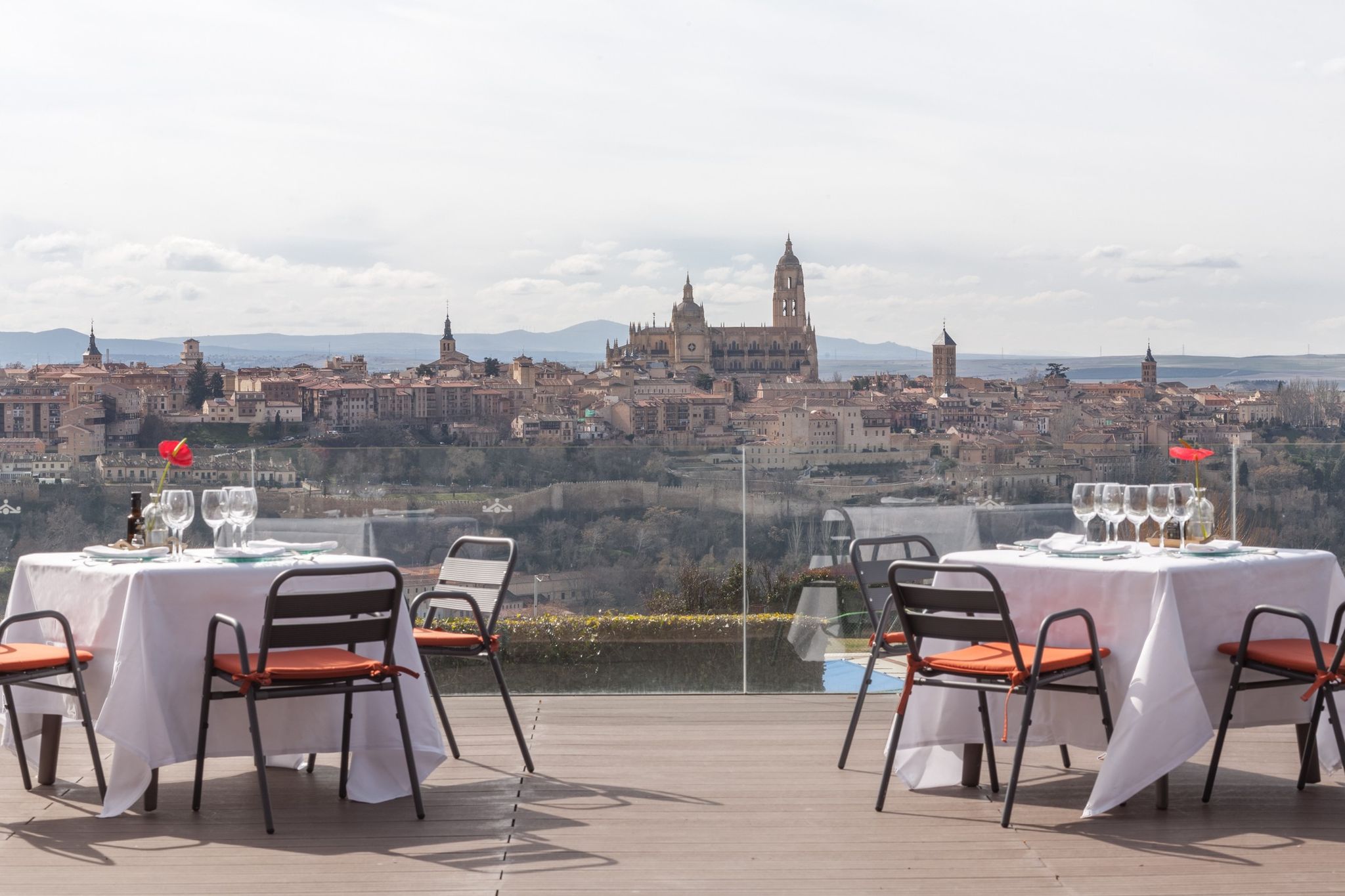 Spain short breaks 2025-2026 | Kirker Holidays