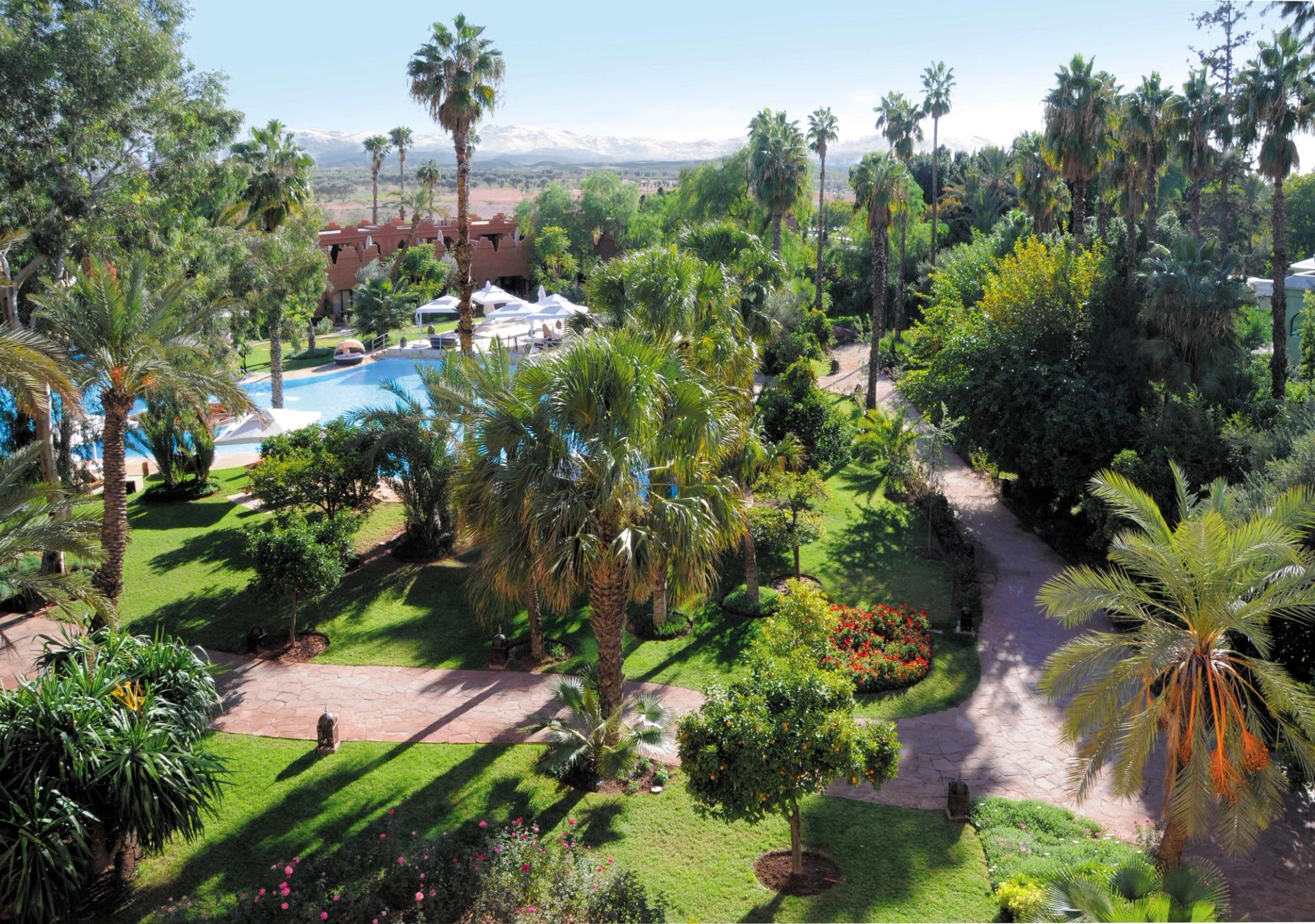 Marrakech short breaks 2025-2026 | Kirker Holidays