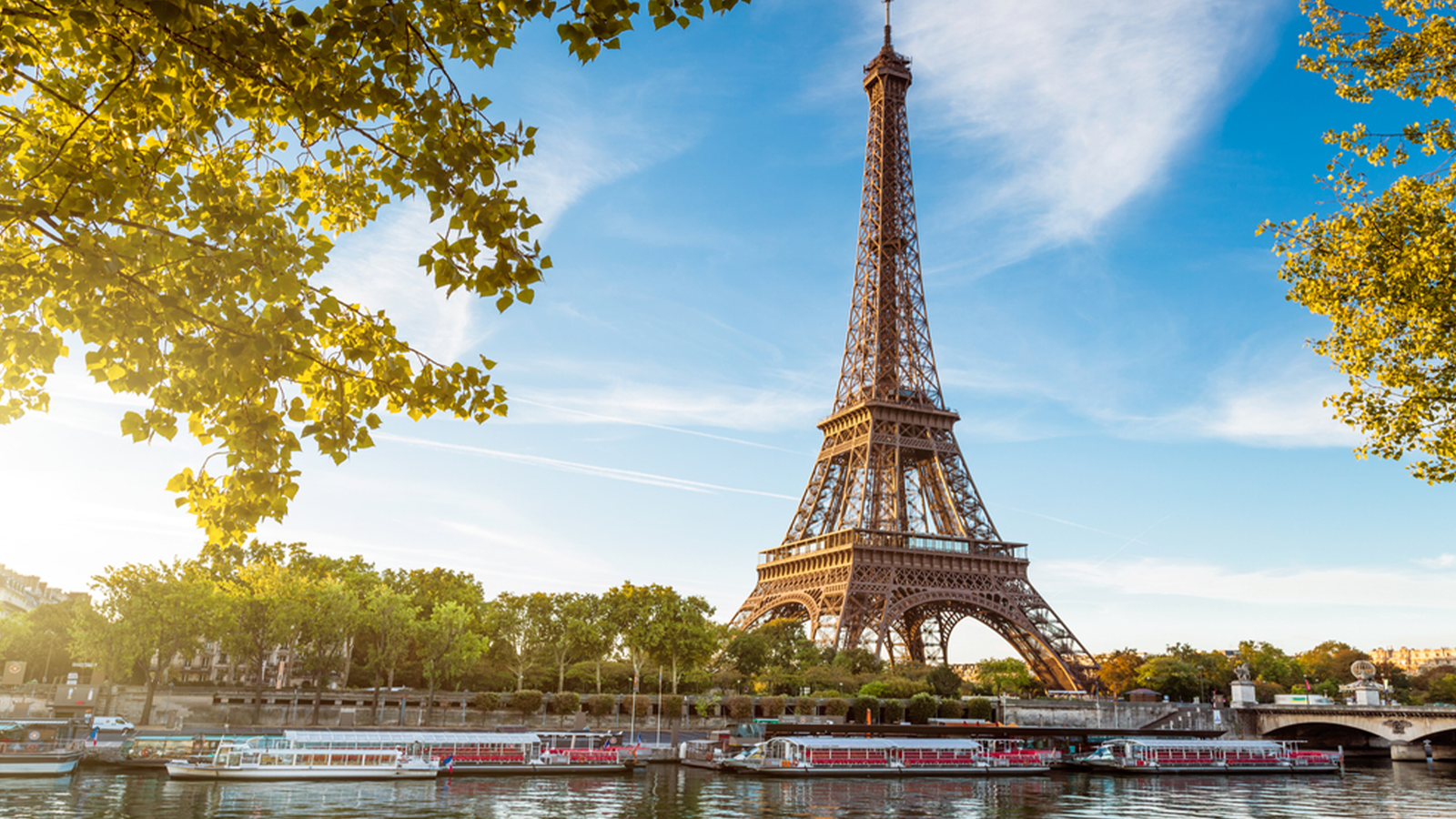 Review | Paris - a city worth revisiting | Kirker Holidays
