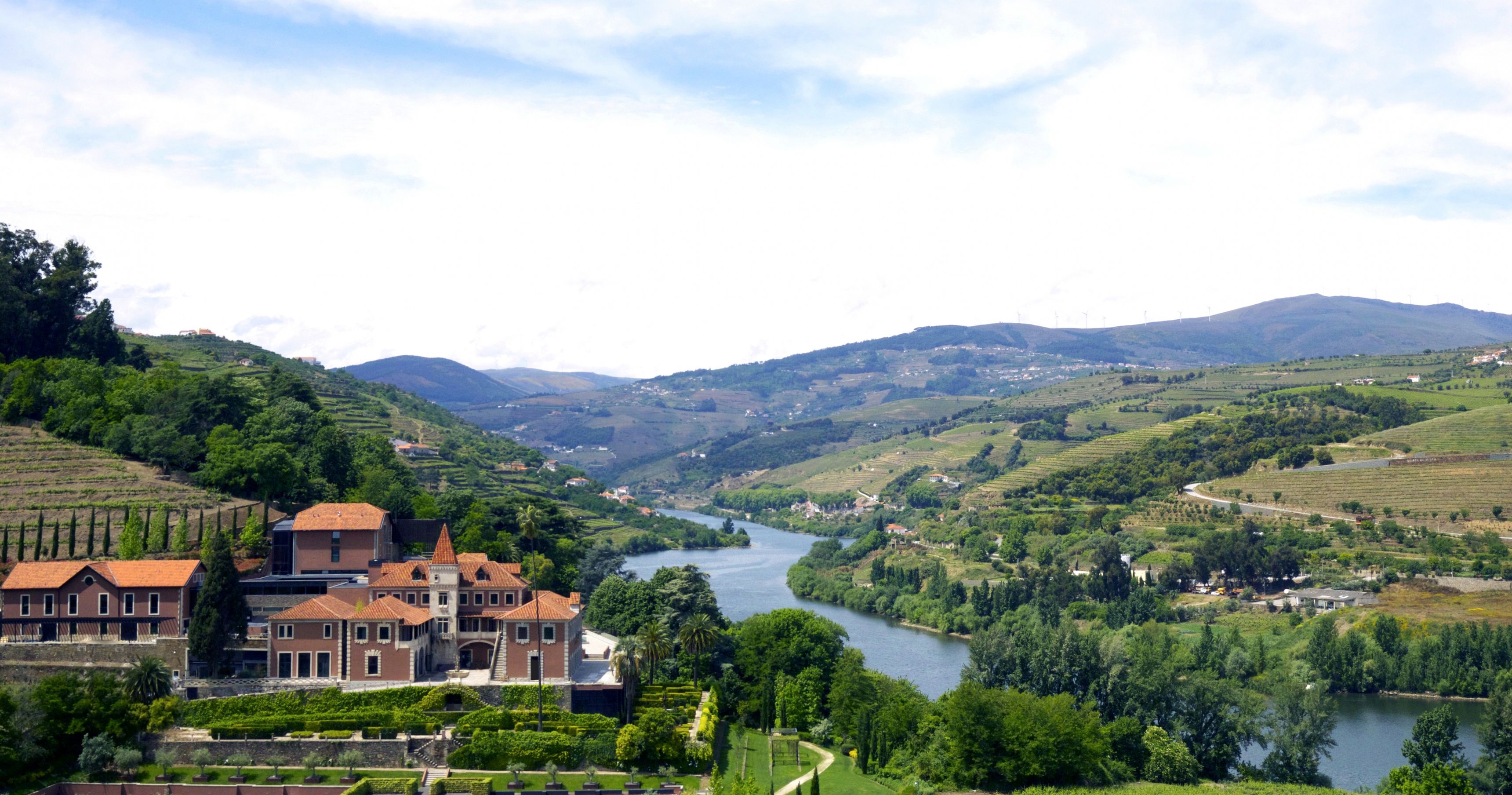 The Douro Valley short breaks 2025-2026 | Kirker Holidays