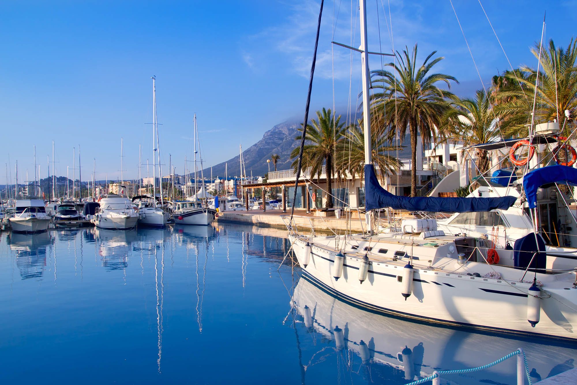 Valencia Coast short breaks 2025-2026 | Kirker Holidays
