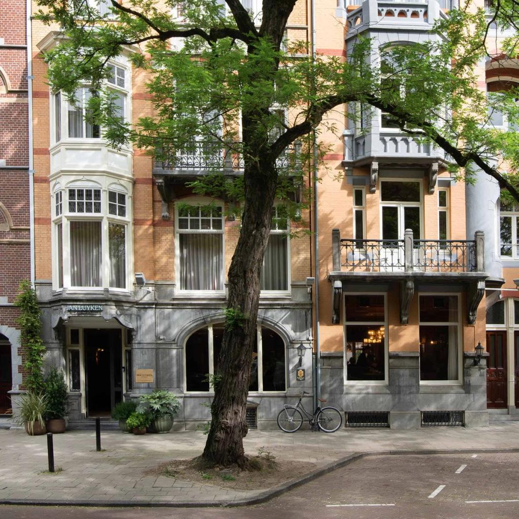 Netherlands short breaks 2025-2026 | Kirker Holidays