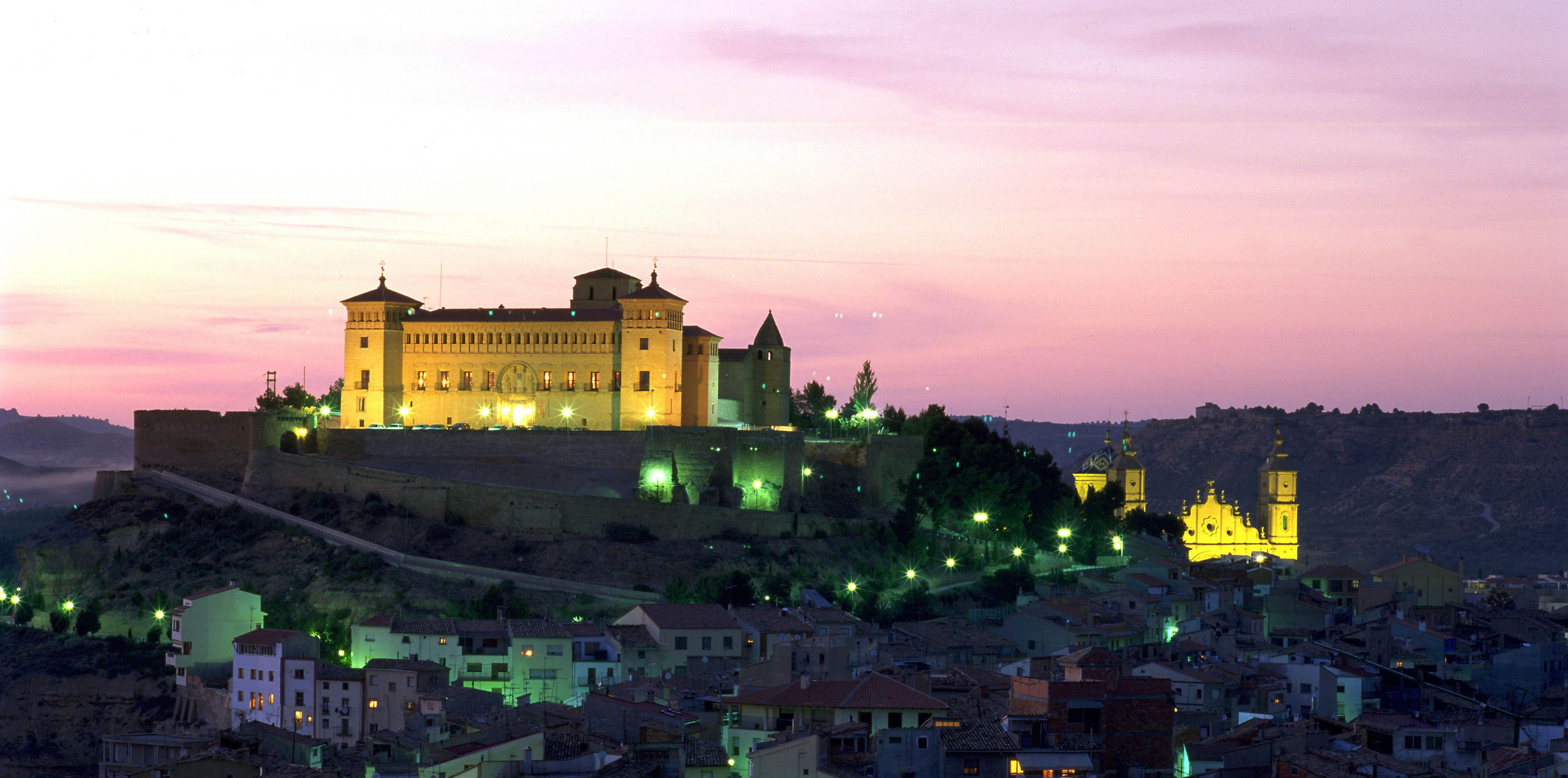 The Kingdom of Aragon private tour | Kirker Holidays