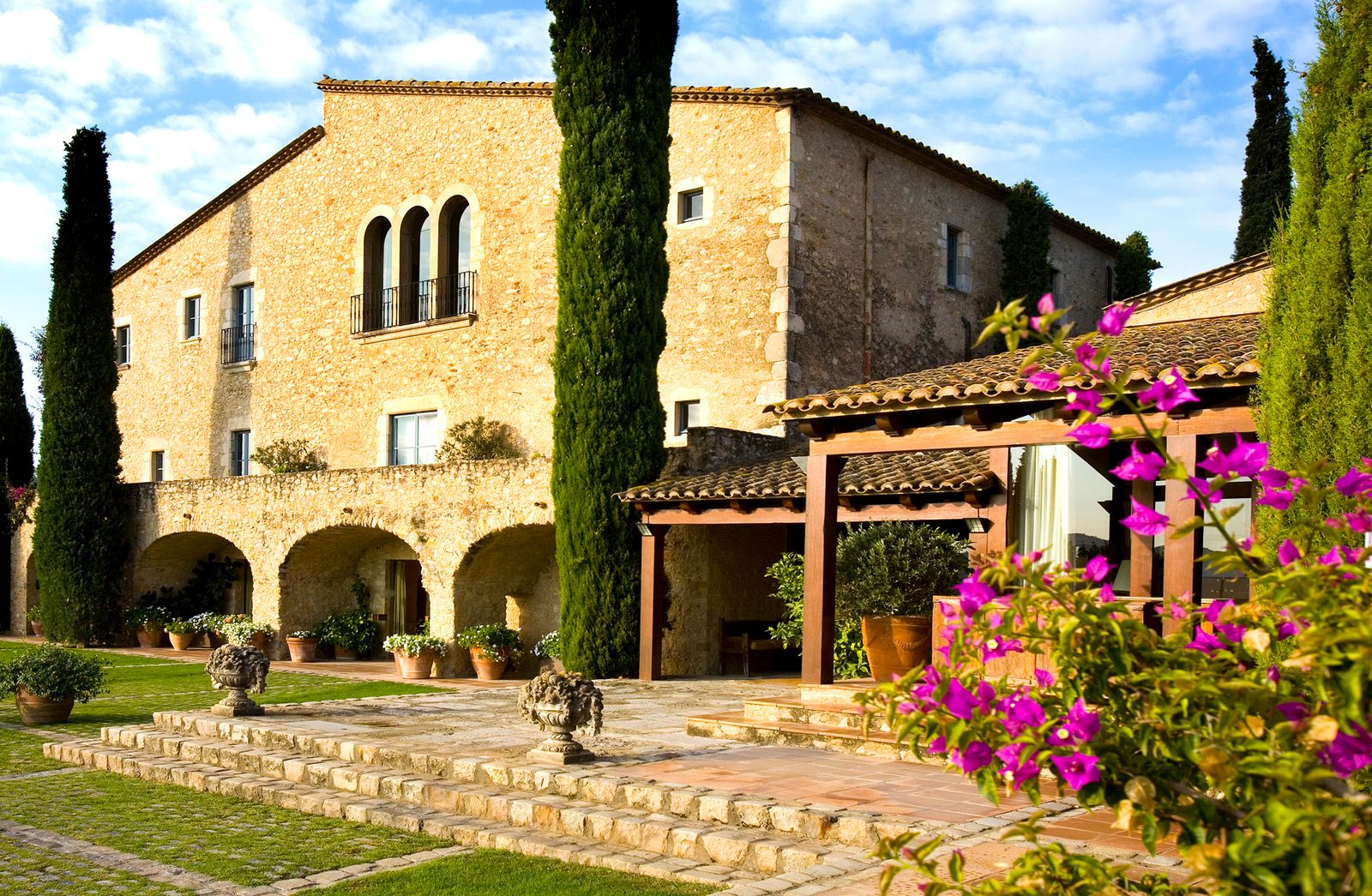 Spain short breaks 2025-2026 | Kirker Holidays