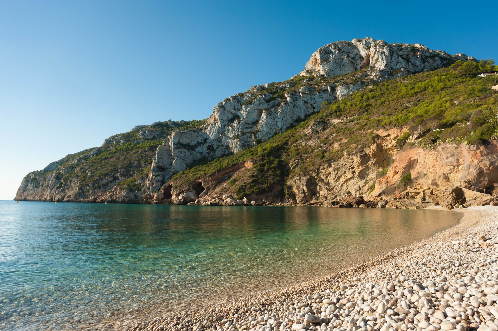 Valencia Coast short breaks 2025-2026 | Kirker Holidays