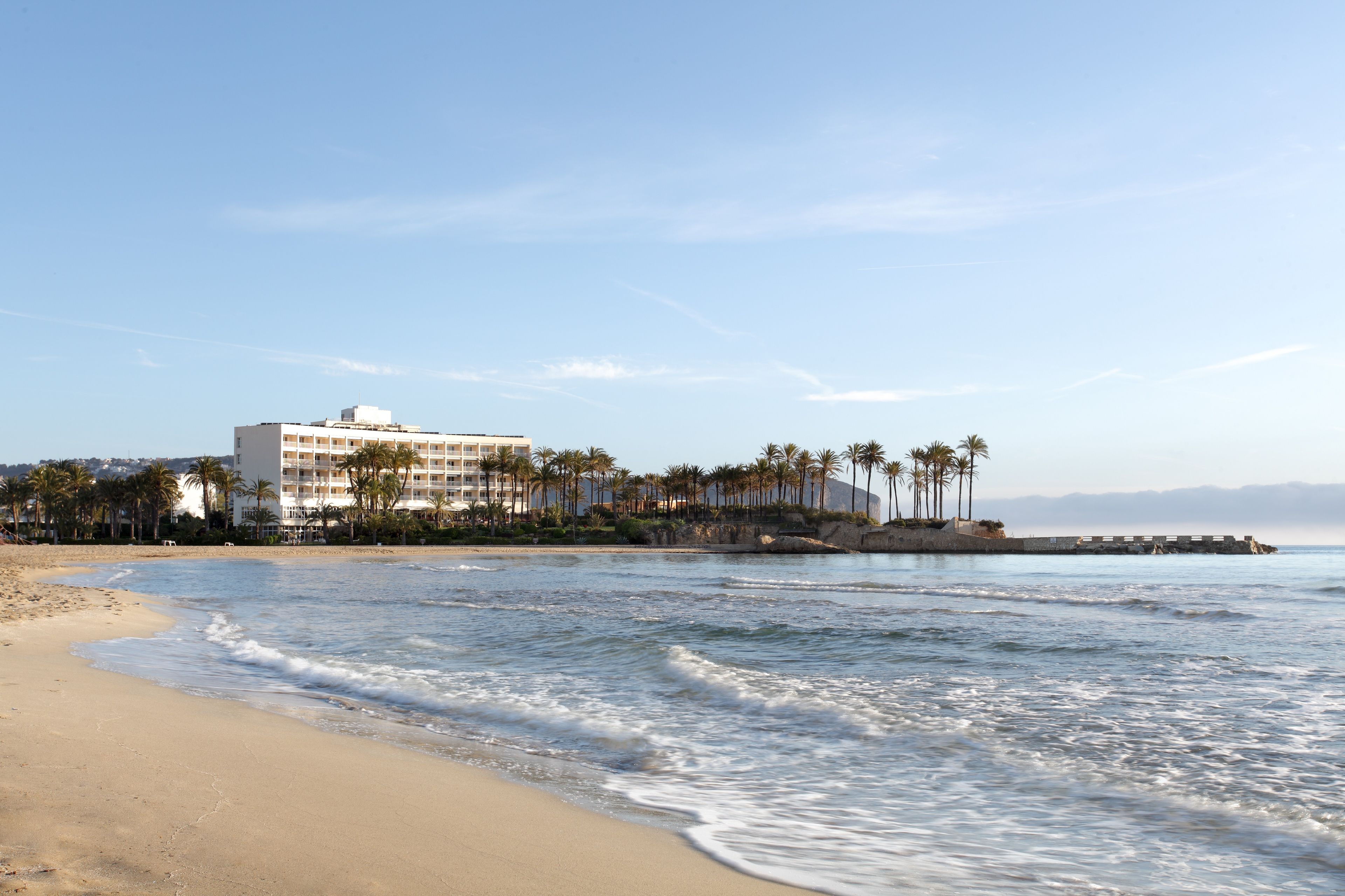 Valencia Coast short breaks 2025-2026 | Kirker Holidays