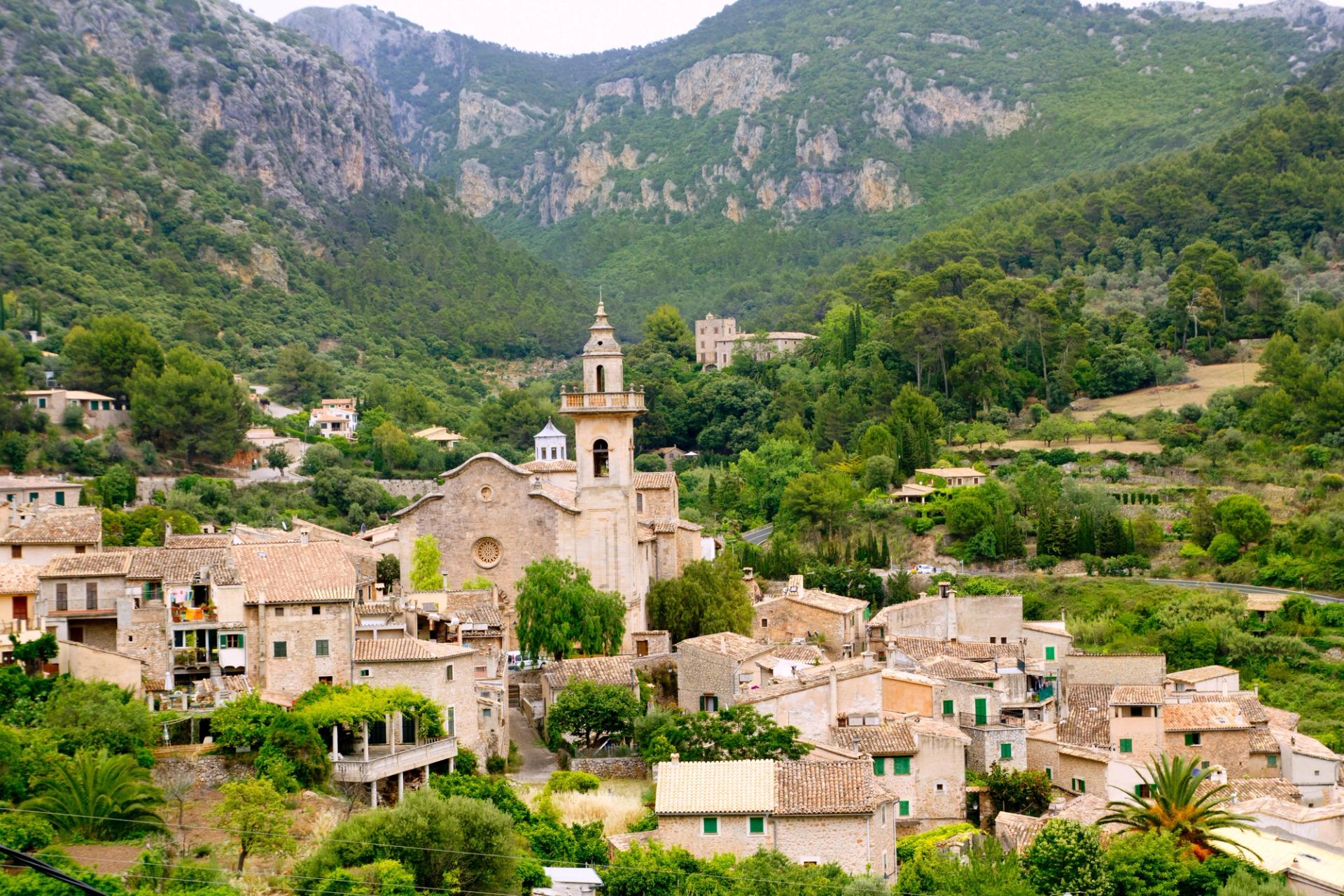 Spain short breaks 2025-2026 | Kirker Holidays
