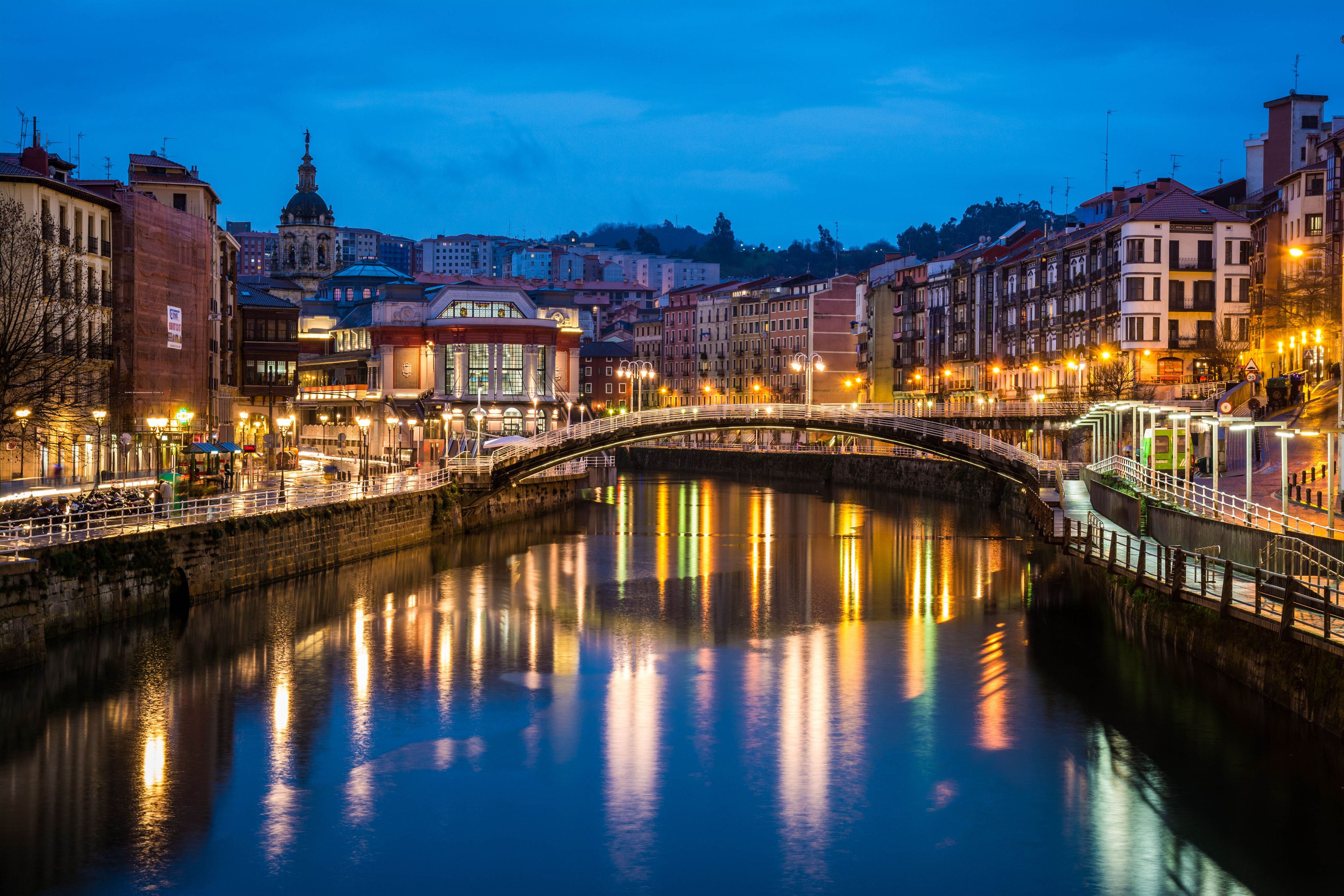 Spain short breaks 2025-2026 | Kirker Holidays