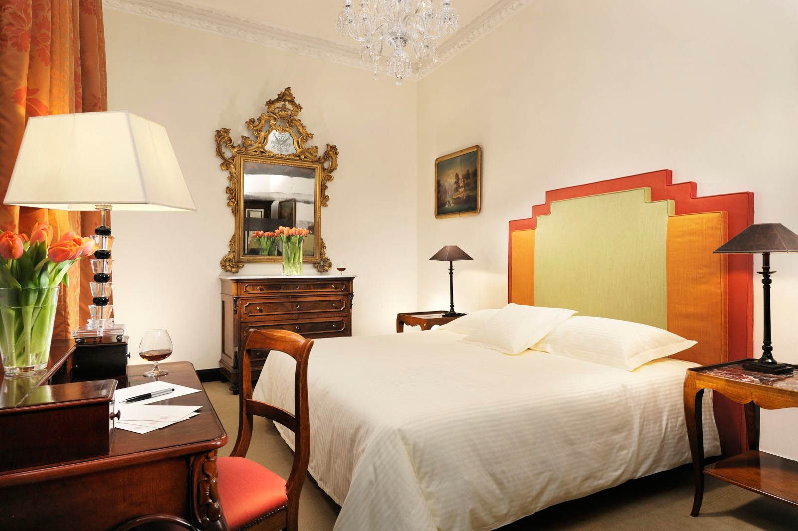 Luxury short breaks in Rome 2024-2025