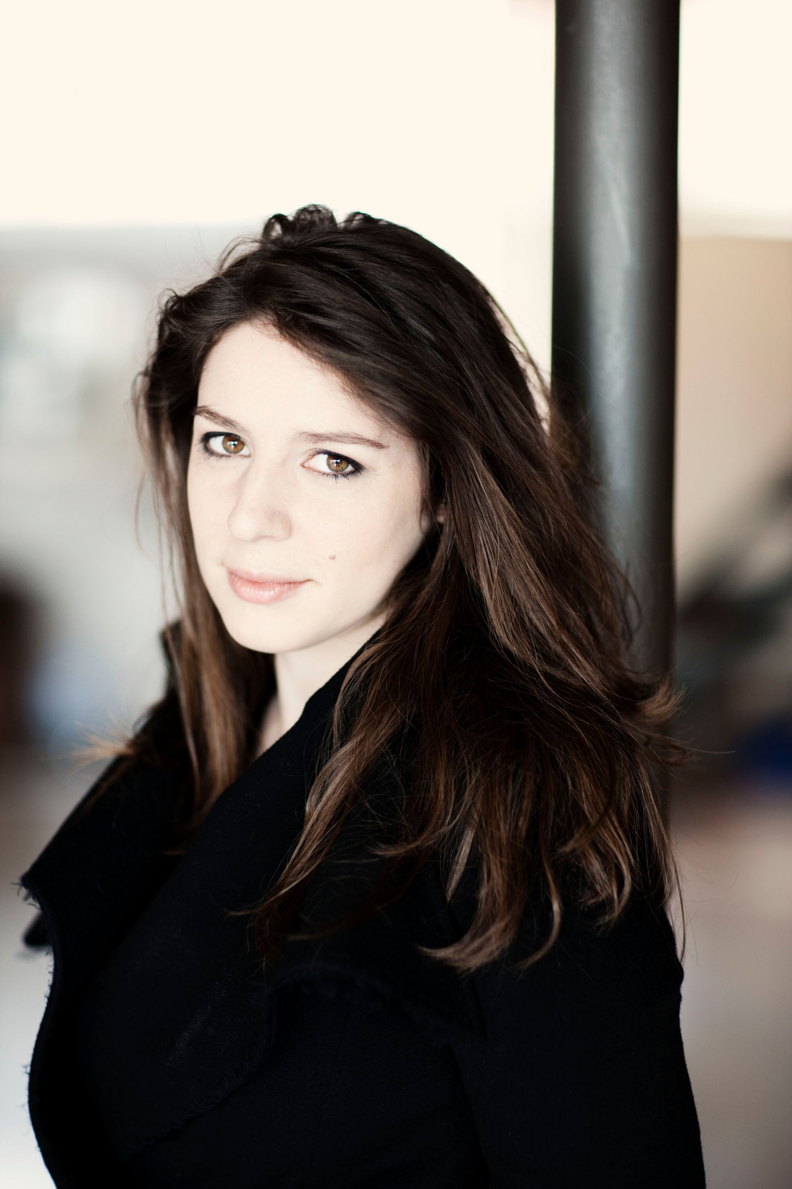 Elizabeth Watts | Soprano | Kirker Holidays