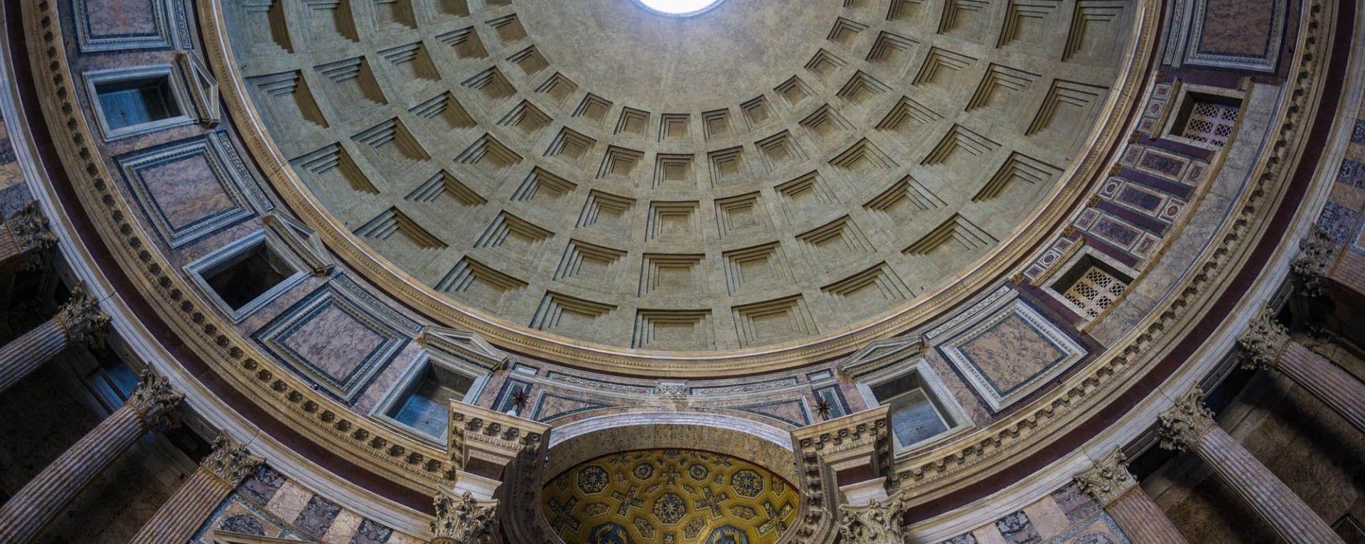 Luxury short breaks in Rome 2024-2025