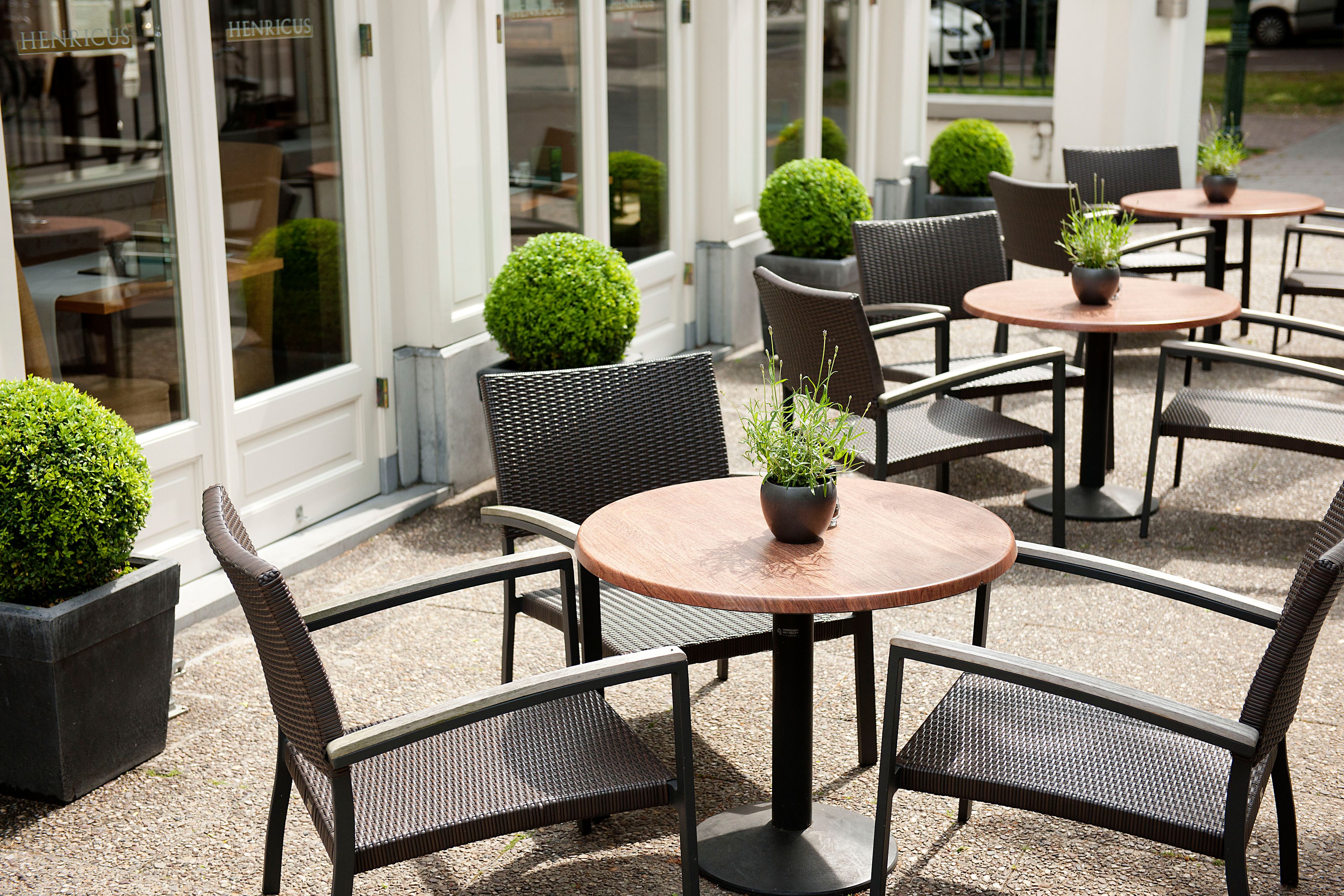 Netherlands short breaks 2025-2026 | Kirker Holidays