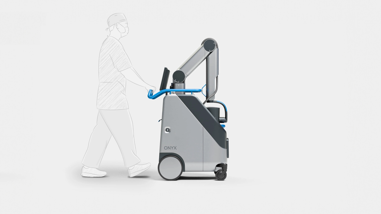 Innovating to stand out in the medical field