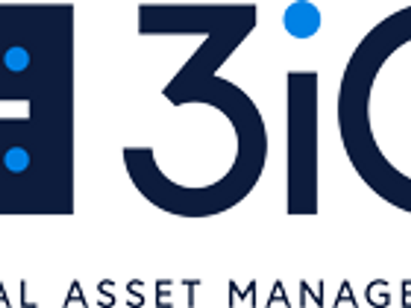 3iQ Has a New Look | 3iQ