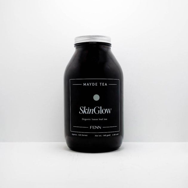 Skin Glow Tea