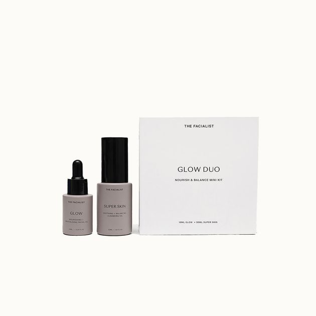 Glow Duo