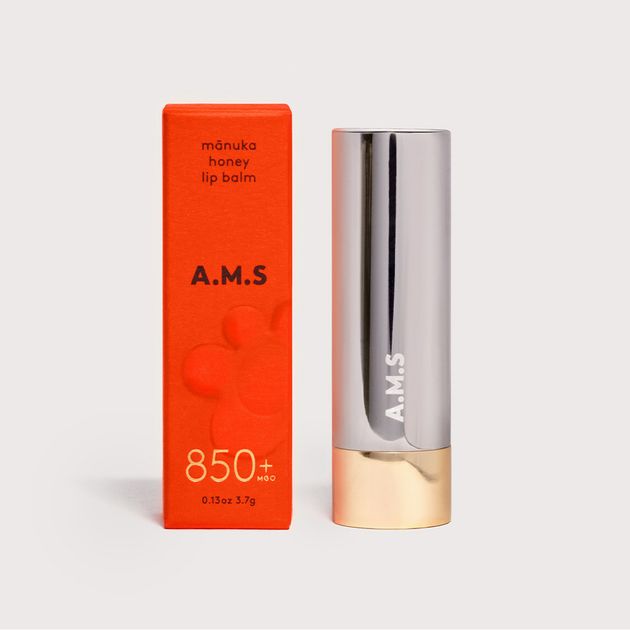 AMS LIP BALM