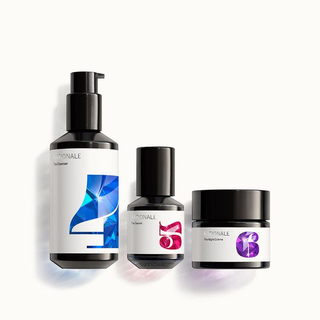 The Essential Six Signature Night Edition