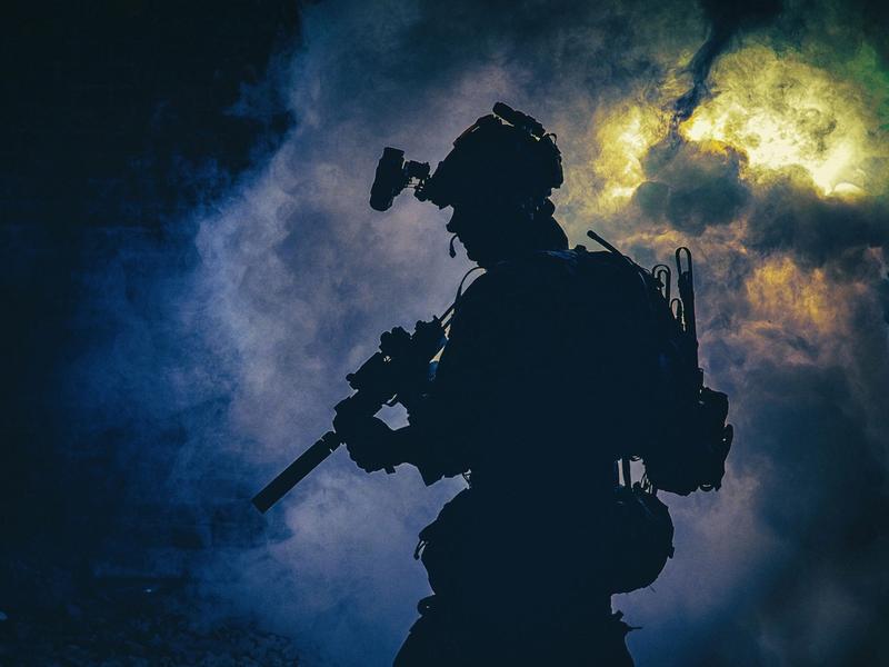 Tactical Communications | Octasic