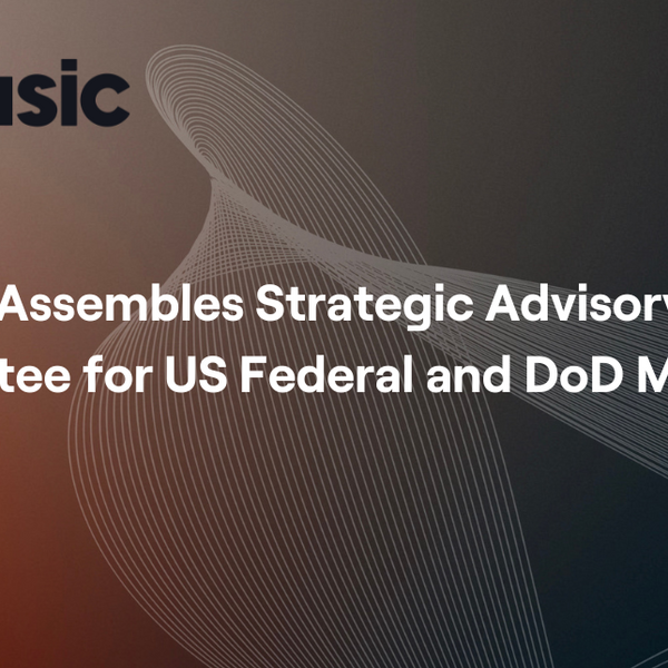Octasic Forms Advisory Committee for US Federal & DoD | Octasic