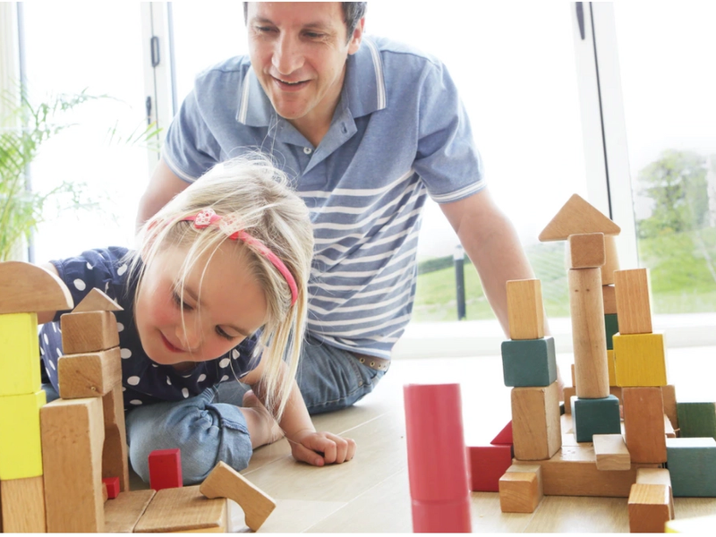 Family Framework: Get Started With Activity Planning