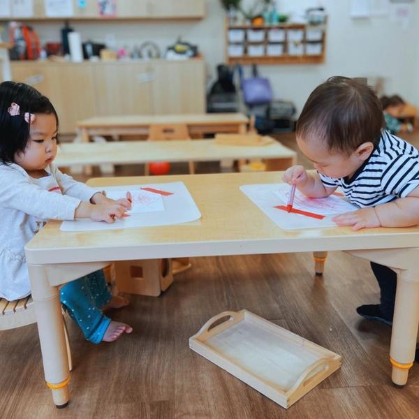 Get to Know Guidepost Montessori: Our Programs, Our Community, Our Pedagogy