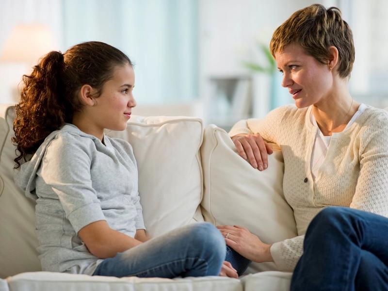 Elementary: Navigating the News and Sensitive Issues