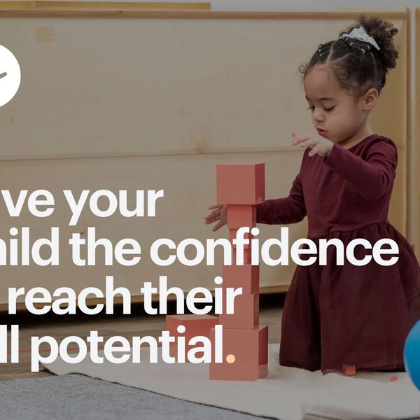 Montessori School in San Rafael, CA | Guidepost Montessori