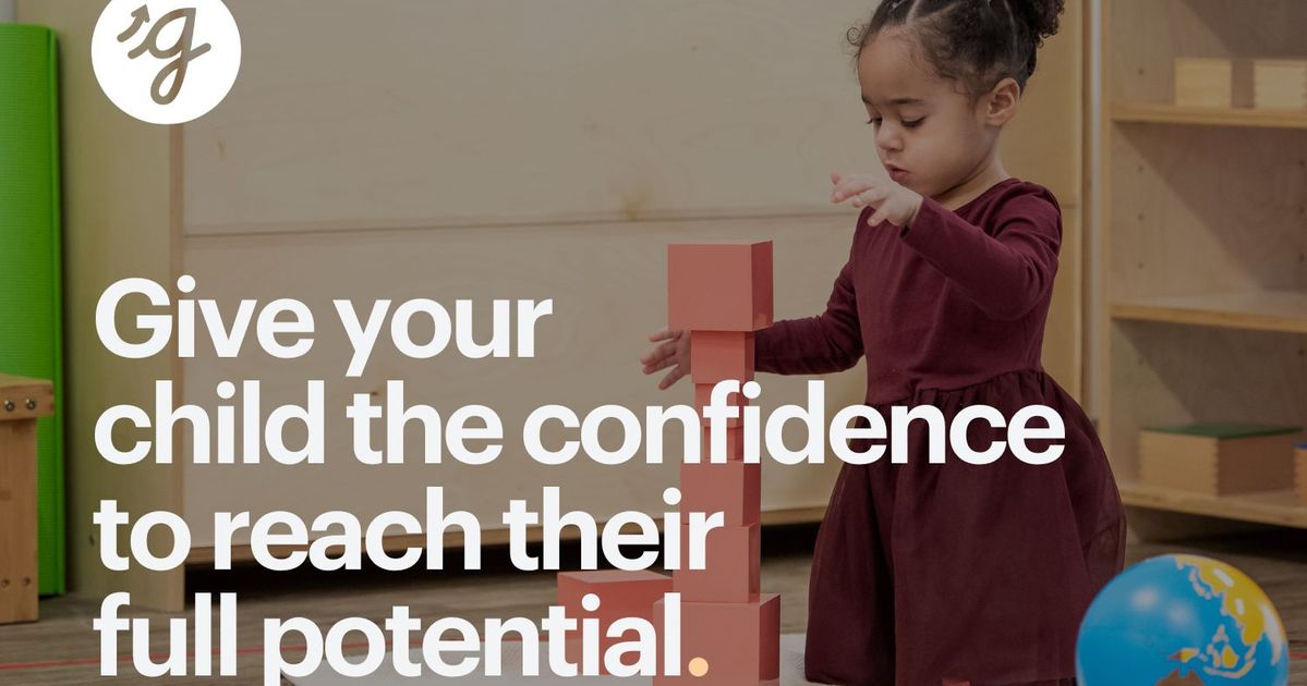 Montessori School in San Rafael, CA | Guidepost Montessori