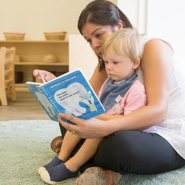 How to Create an Enticing Reading Environment at Home