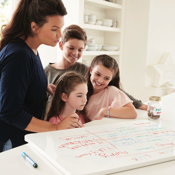 Learning at Home: How To Find Your Family’s Daily Flow
