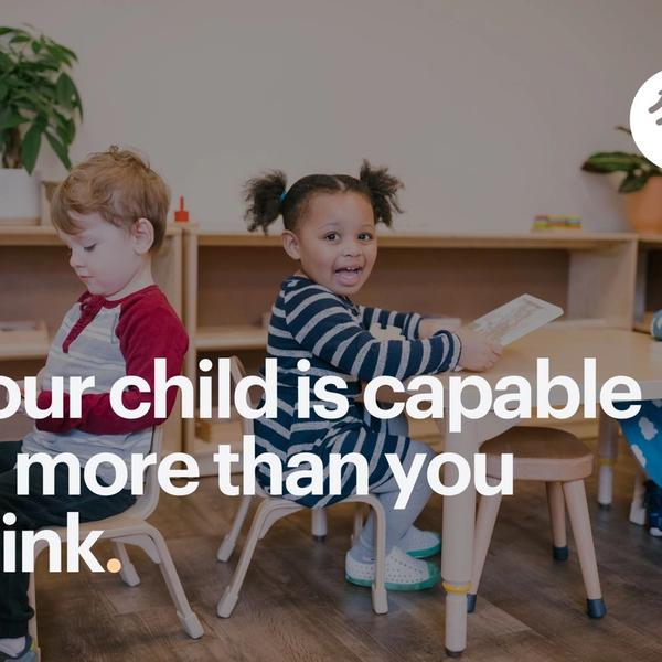 Guidepost Montessori | A Holistic Approach to Education - Infant ...