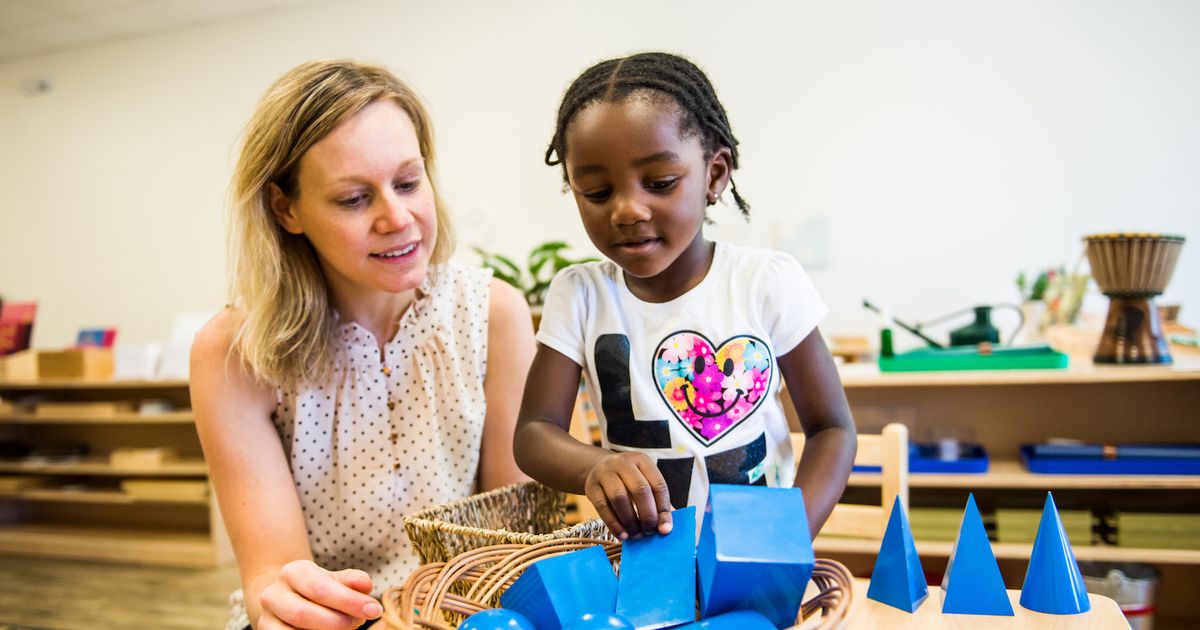 5 Questions To Ask Your Preschool