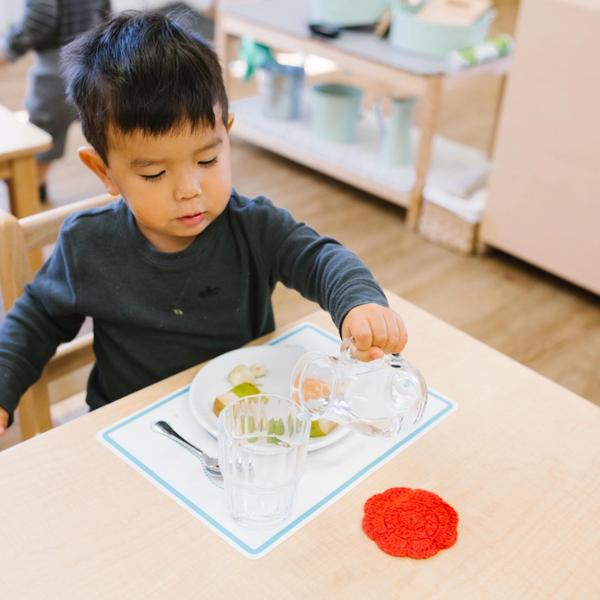 The Importance of Practical Life