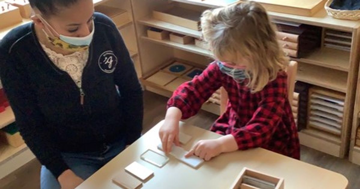 Approaching Black History Month from a Montessori Perspective