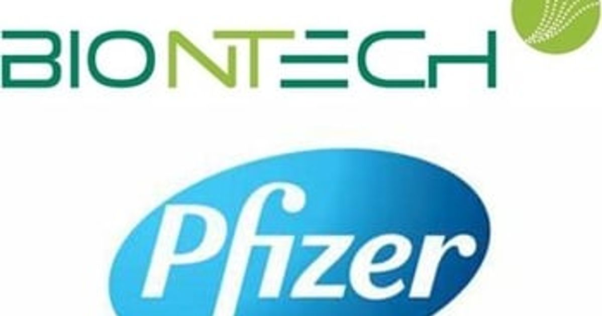 Pfizer, BioNTech dose first US participants with COVID-19 vaccine