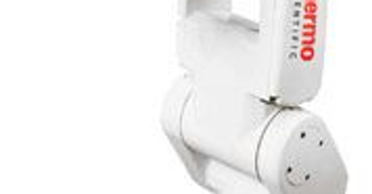 Thermo Fisher Scientific and FANUC Robotics Jointly Develop ...