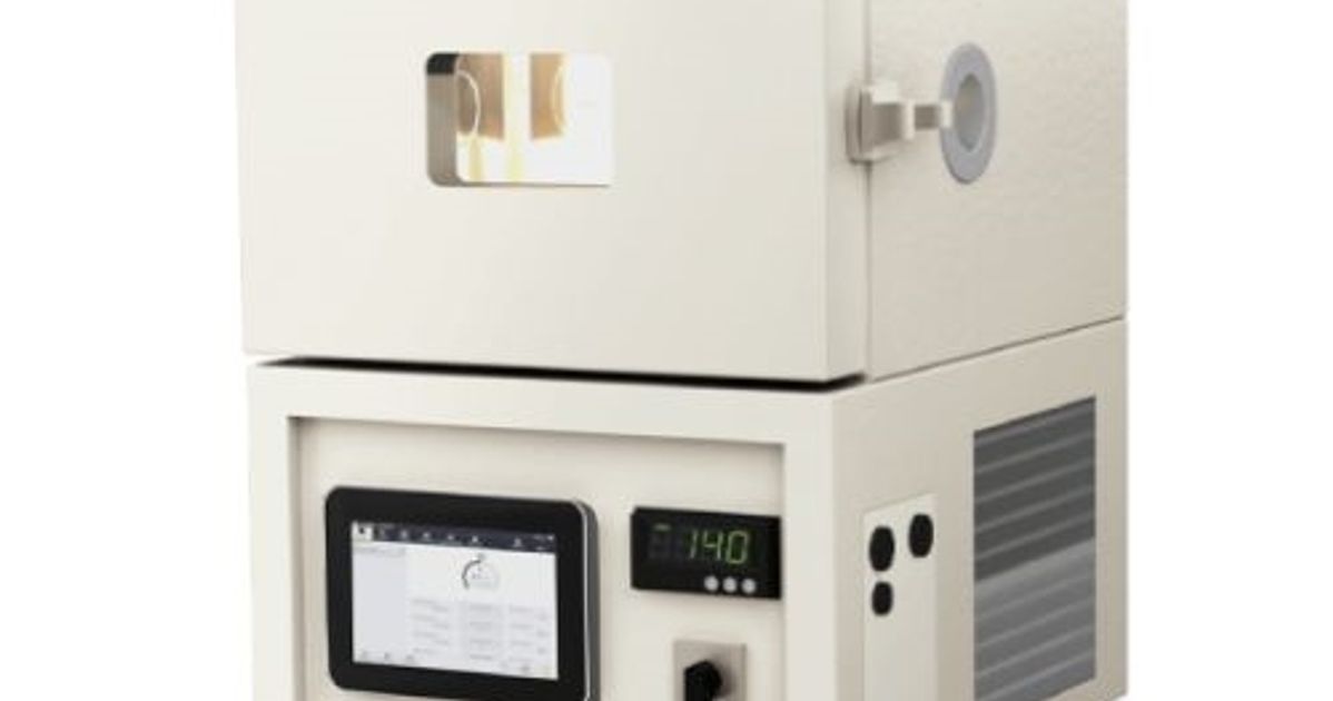 LabEvent Benchtop Temperature Test Chambers reviews